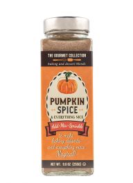 Fall in Love with Pumpkin Spices | Dangold
