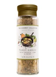 Delight in Tangy Garlic Spice | Dangold